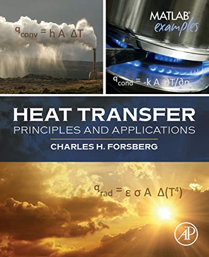 Heat Transfer Principles and Applications – Mezene Store