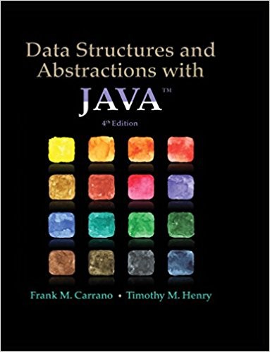 Ebook – Data Structures and Abstractions with Java 4th Edition (PDF Instant Download) – Manybook ...