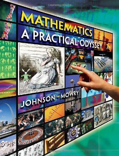 Mathematics A Practical Odyssey 7Th Edition – Hacasa Shop