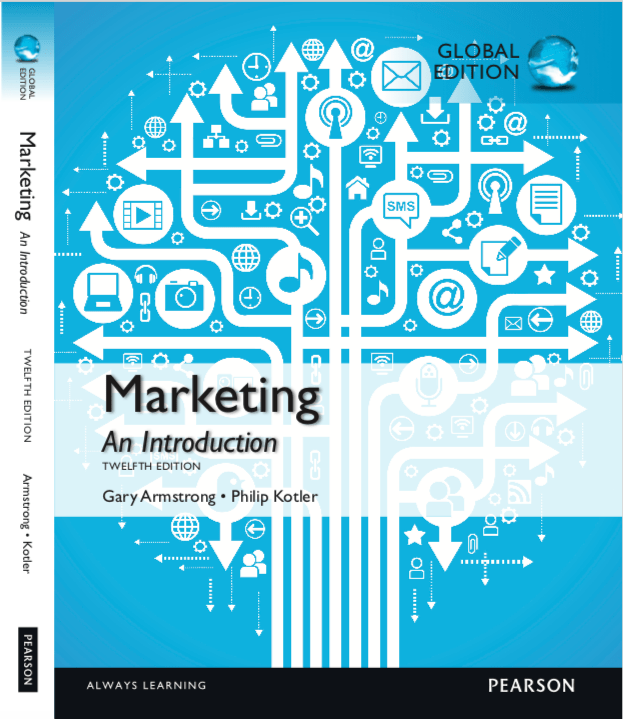 Marketing An Introduction 12Th Edition – Auckoo Store