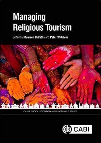 Managing Religious Tourism – Hacasa Shop