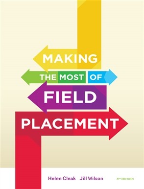 Making the Most of Field Placement 3rd Australia – TUNED IN, LLC