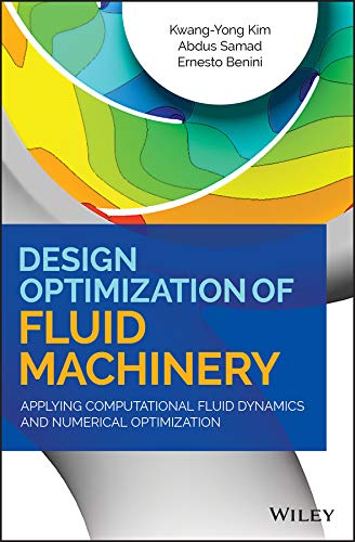 Ebook – Design Optimization of Fluid Machinery: Applying Computational ... Ebook – Design Optimization of Fluid Machinery: Applying Computational ...