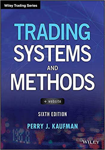 Trading Systems and Methods (Wiley Trading) 6th Edition – Auckoo Store