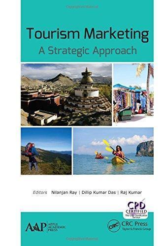 Tourism Marketing A Strategic Approach – Hacasa Shop