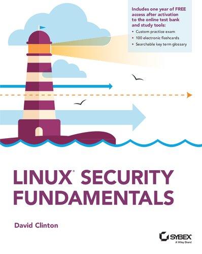 Linux Security Fundamentals – Twin Sea Star