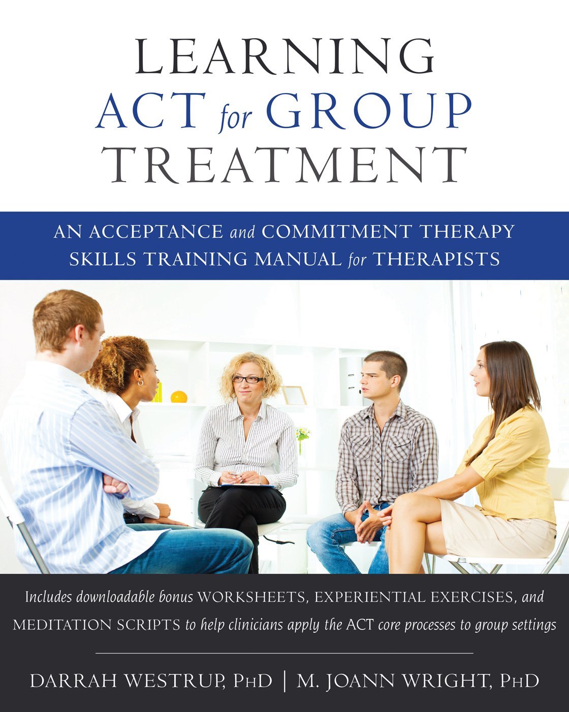 Learning Act For Group Treatment – Hacasa Shop