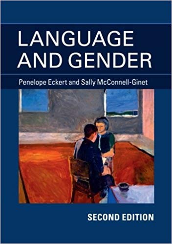 Language and Gender 2nd Edition – Hacasa Shop