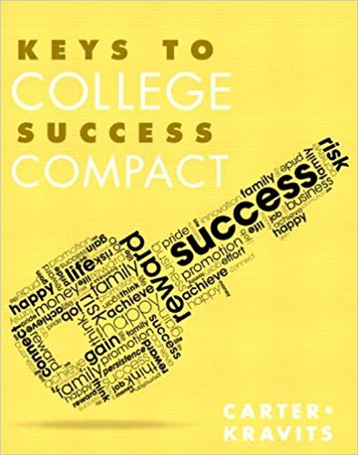Keys to College Success Compact (Keys Franchise) – TUNED IN, LLC