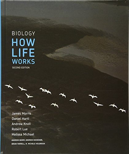 Biology: How Life Works (2nd Edition) – AttentiveSons Store