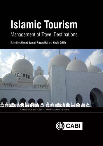 Islamic Tourism Management Of Travel Destinations – Twin Sea Star