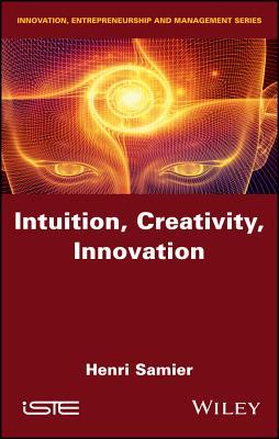 Intuition Creativity Innovation – Hacasa Shop