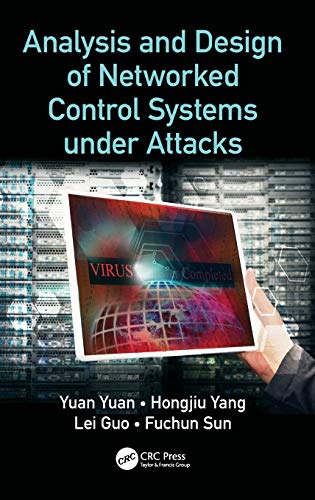 Analysis And Design Of Networked Control Systems Under Attacks Wiselibsshop
