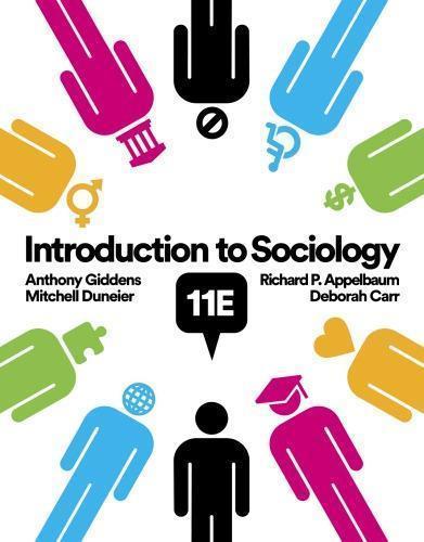 Introduction To Sociology 11Th Edition – Auckoo Store