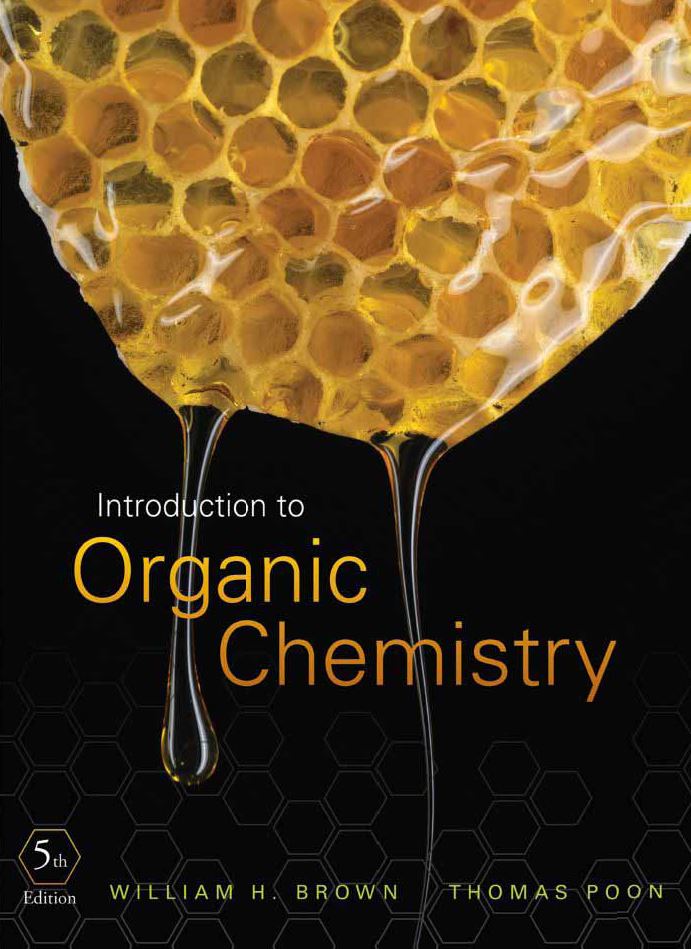 Introduction to Organic Chemistry 5th 5E – Twin Sea Star