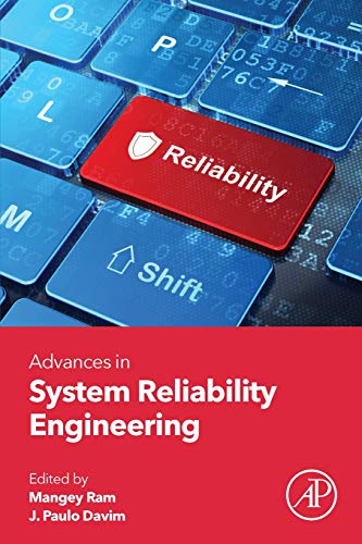 Advances in System Reliability Engineering – AttentiveSons Store