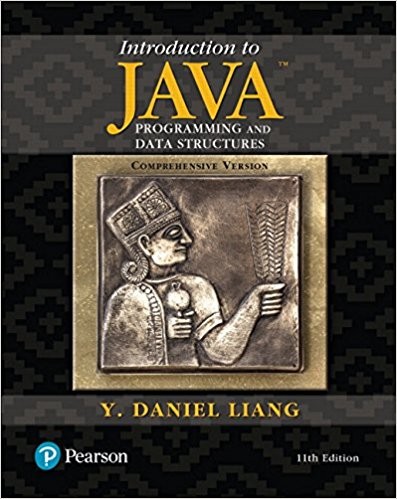 Introduction to JAVA Programming and Data Structures Comprehensive Version 11 – Gapostore.com