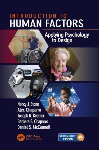 Introduction To Human Factors Applying Psychology To Design – Auckoo Store