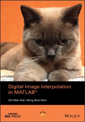 Digital image interpolation in MATLAB – Tinycritter