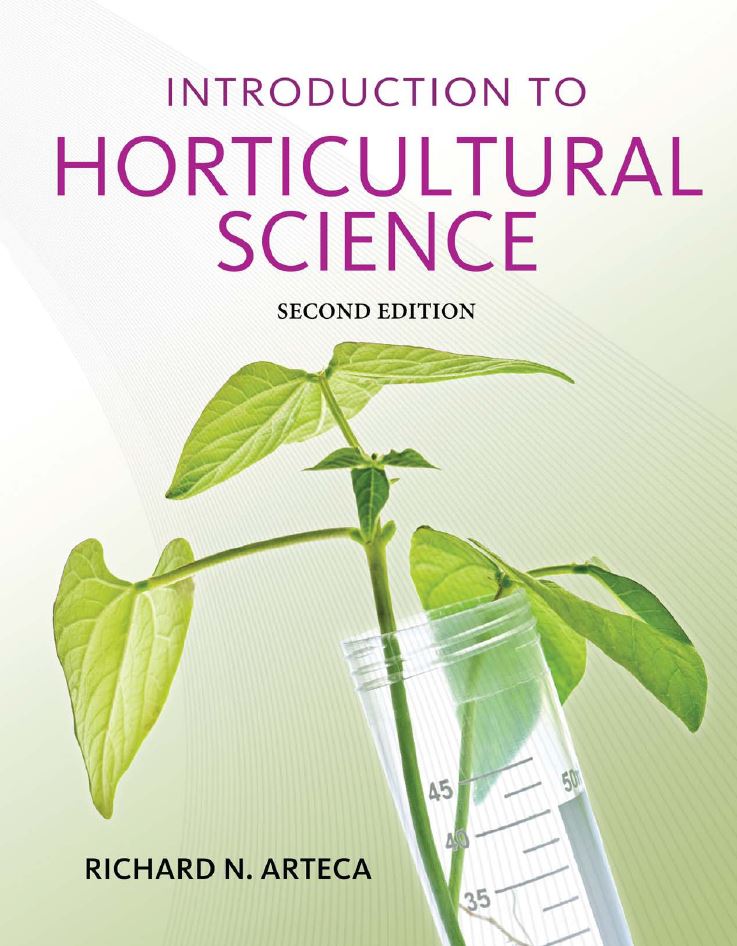 Introduction to Horticultural Science 2nd 2E Richard Arteca – Twin Sea Star