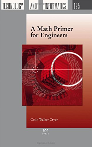 A Math Primer for Engineers – AttentiveSons Store