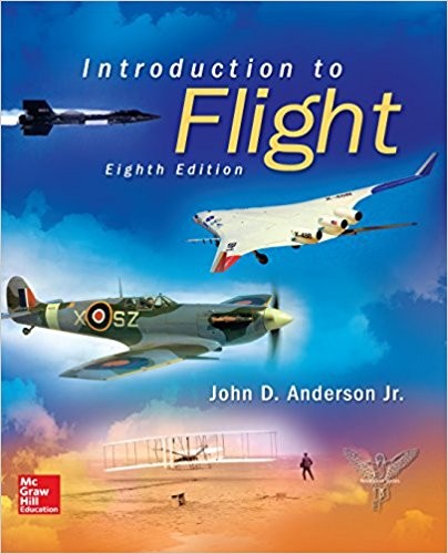 Introduction to Flight 8th Edition – Auckoo Store