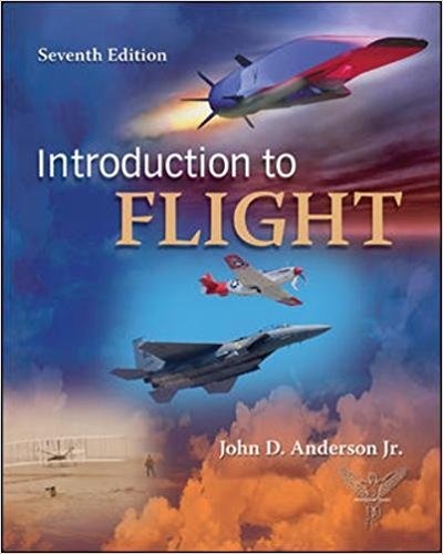 Introduction to Flight 7th Edition – TUNED IN, LLC