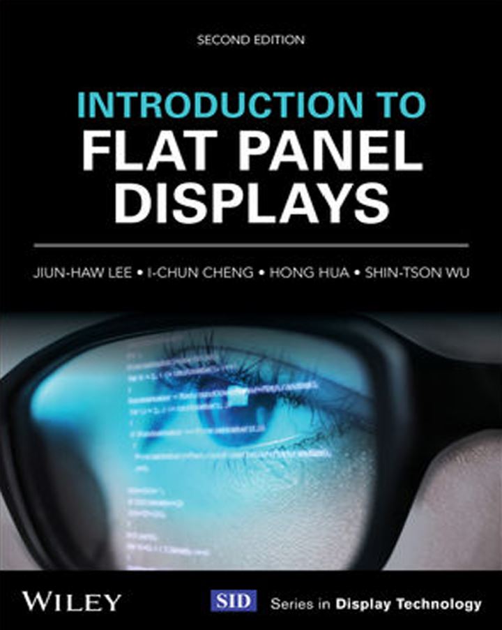 Introduction to Flat Panel Displays 2nd 2E Jiun-Haw Lee – Gapostore.com