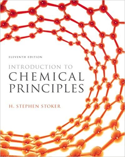 Introduction to Chemical Principles 11th Edition – TUNED IN, LLC