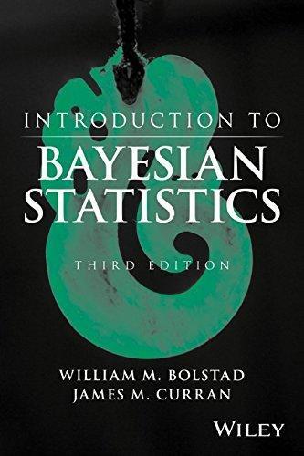 Introduction To Bayesian 3Rd Edition Statistics – Twin Sea Star Introduction To Bayesian 3Rd Edition Statistics – Twin Sea Star