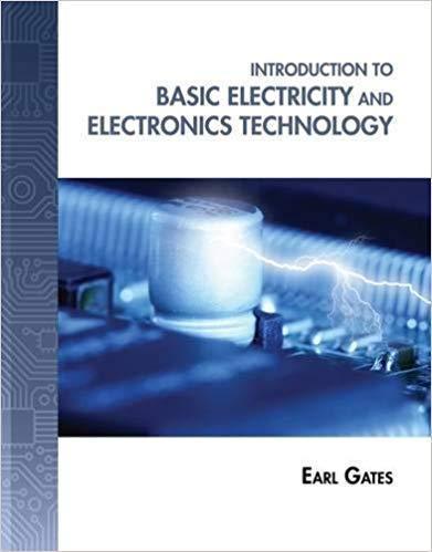 Introduction To Basic Electricity And Electronics Technology – Auckoo Store