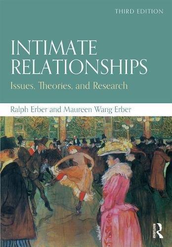 Intimate Relationships Issues Theories And Research 3Rd Edition ... Intimate Relationships Issues Theories And Research 3Rd Edition ...