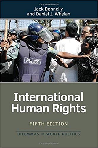 International Human Rights 5th Edition – Hacasa Shop