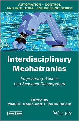 Interdisciplinary Mechatronics – TUNED IN, LLC