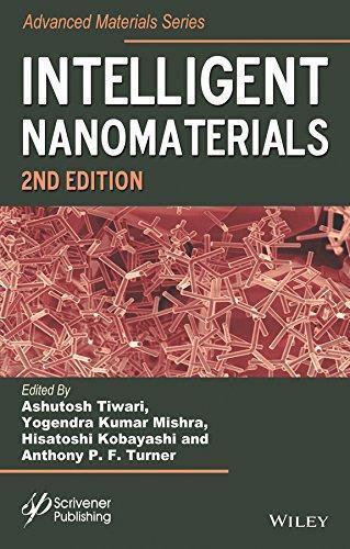 Intelligent Nanomaterials 2Nd Edition – Hacasa Shop
