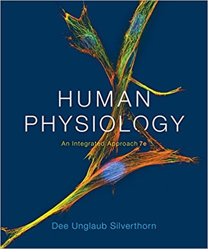 Human Physiology An Integrated Approach 7th Edition – AttentiveSons Store