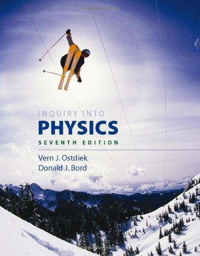 Inquiry Into Physics 7Th Edition – Auckoo Store