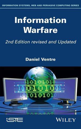 Information Warfare 2Nd Edition – Hacasa Shop