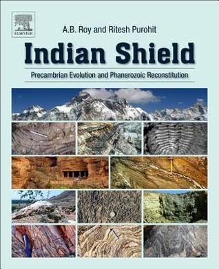 Indian Shield Precambrian Evolution And Phanerozoic Reconstitution – Auckoo Store