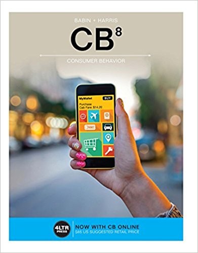 CB (New, Engaging Titles from 4LTR Press) 8th Edition – AttentiveSons Store