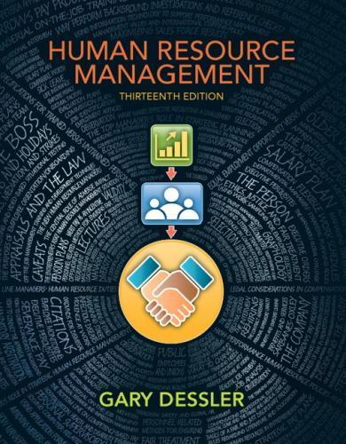 Human Resource Management 13Th Edition – Auckoo Store
