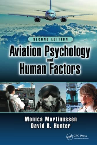 Aviation Psychology & Human Factors – AttentiveSons Store