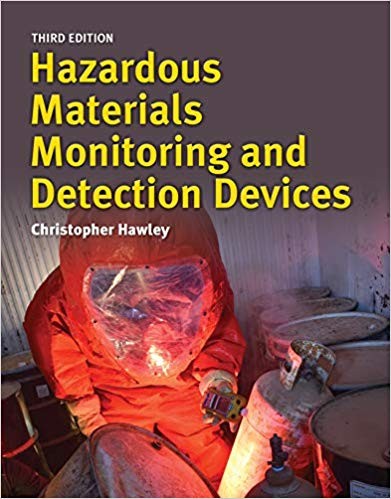 Hazardous Materials Monitoring and Detection Devices 3rd Edition ...