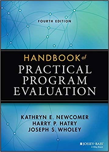 Handbook of Practical Program Evaluation 4th Edition – Auckoo Store