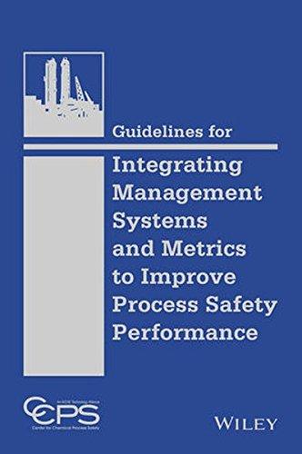 Guidelines For Integrating Management Systems And Metrics To Improve ... Guidelines For Integrating Management Systems And Metrics To Improve ...