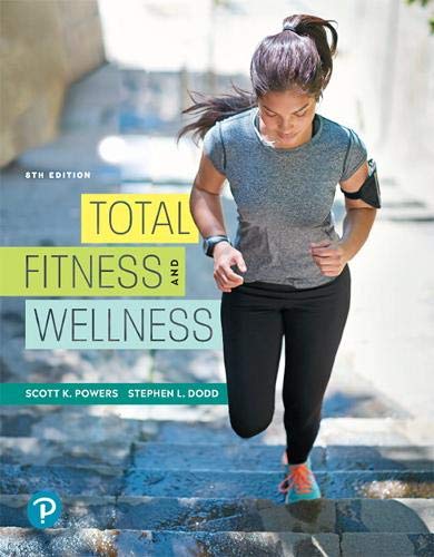 Total Fitness & Wellness – Mezene Store