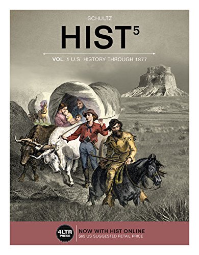 Hist 5 Vol 1 – AttentiveSons Store