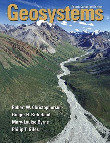 Geosystems An Introduction To Physical Geography 4Th Edition – Twin Sea ...