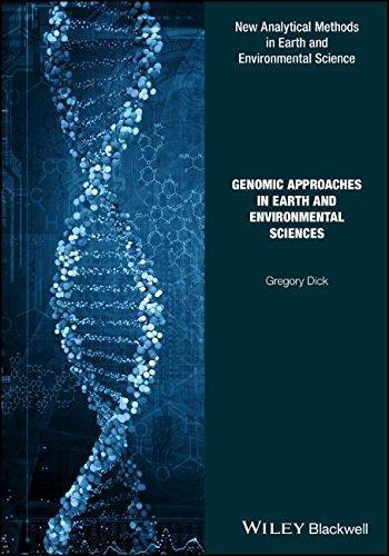 Genomic Approaches In Earth And Environmental Sciences – Hacasa Shop