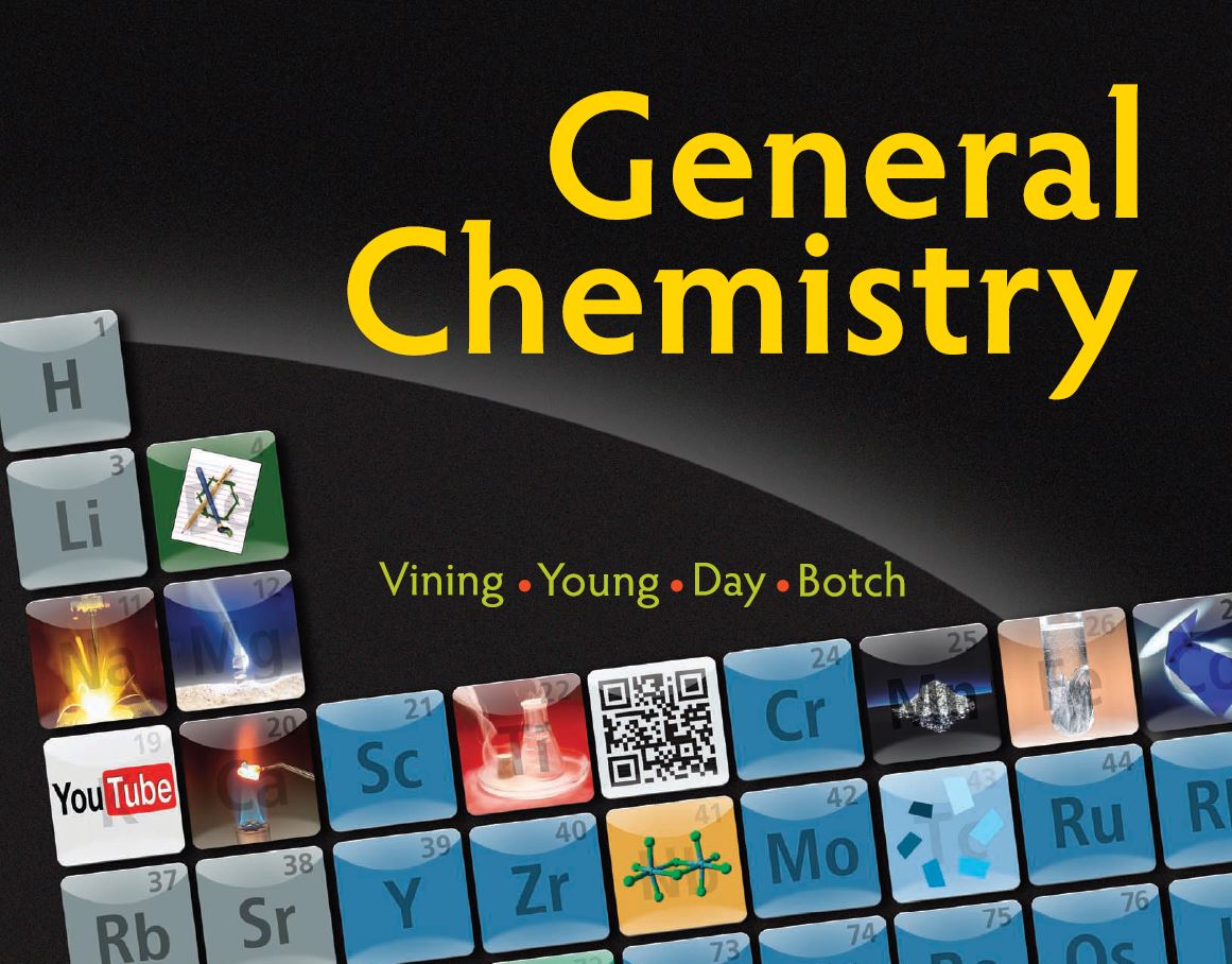 General Chemistry William Vining Susan Young Roberta Day – Gapostore.com